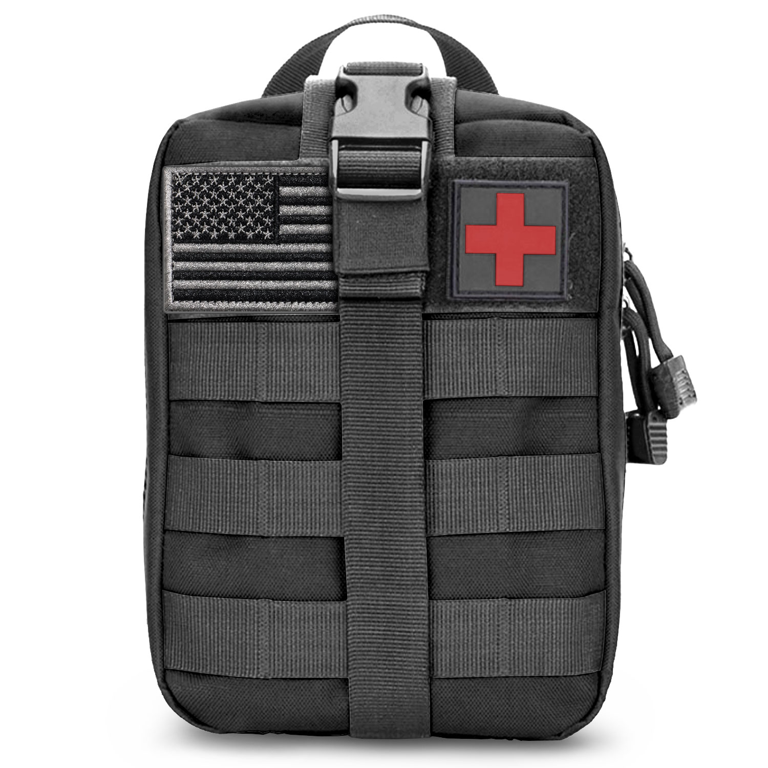 Get a first aid kit! - Survival Kit Market
